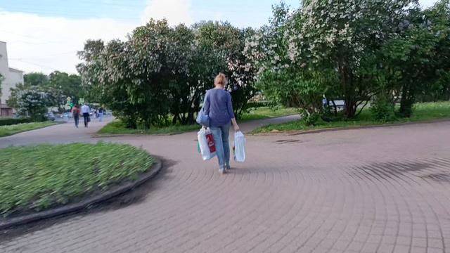 Комсомольский сквер