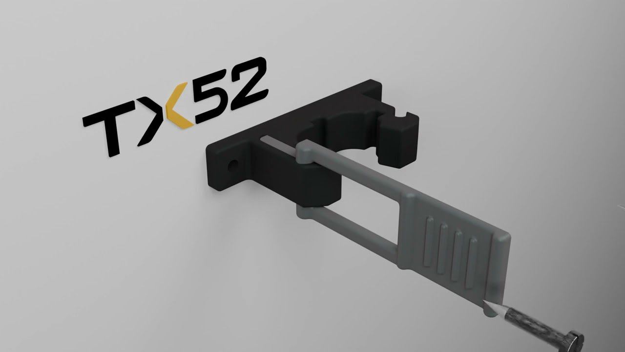 nn-00-0109 крепление ружья #охота