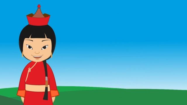 Черлик дириг амытаннар