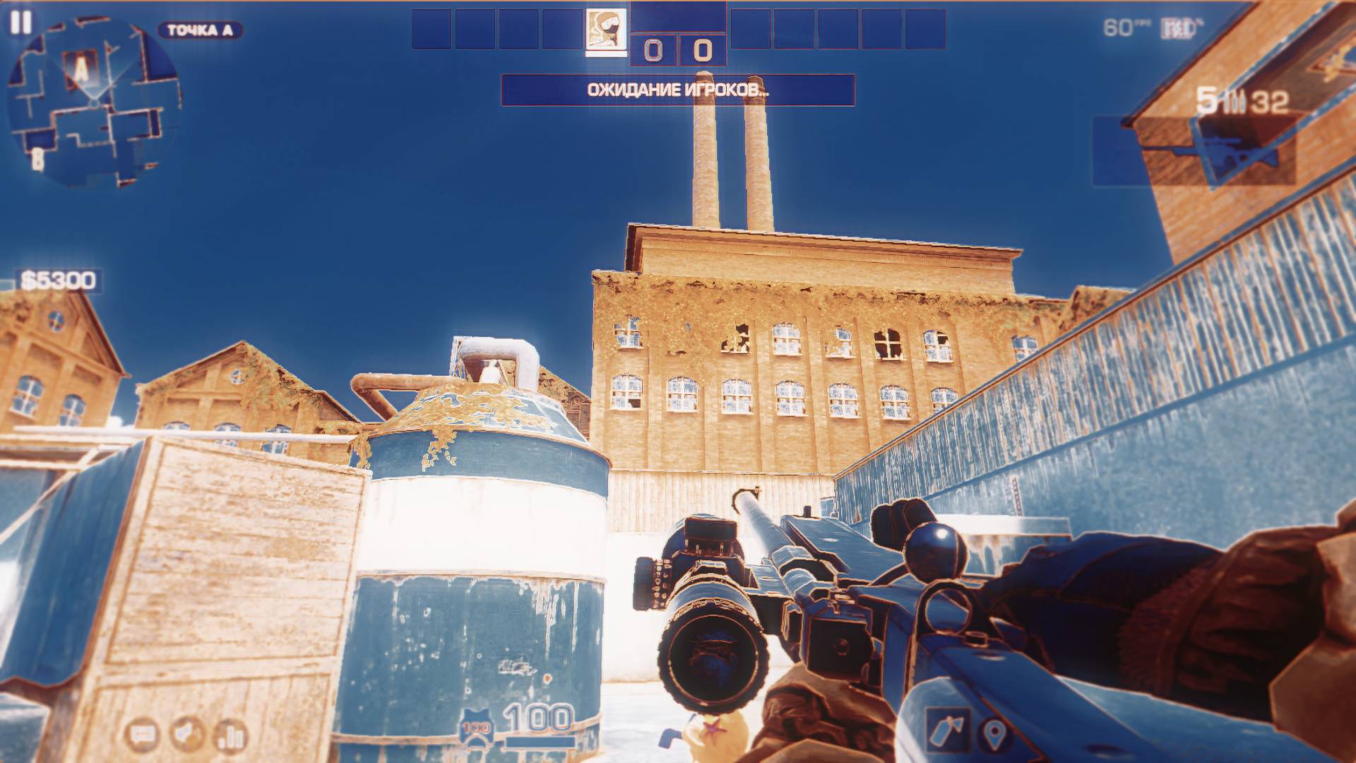 МУВИК ТОЛЬКО С АВМ! 🔥