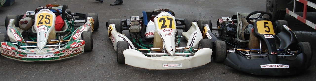 Картинг. Lemar Sport Academy. Класс Супермини. Первый заезд. Обгоны.mp4