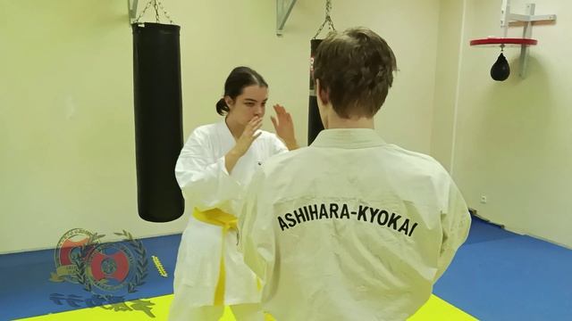 Ученики клуба