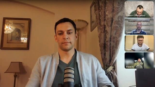 МРIЯ⚡️ «ЛЕТУЧКА НА МРИИ» 06.05.2024. ЯДЕРНАЯ ВОЙНА?