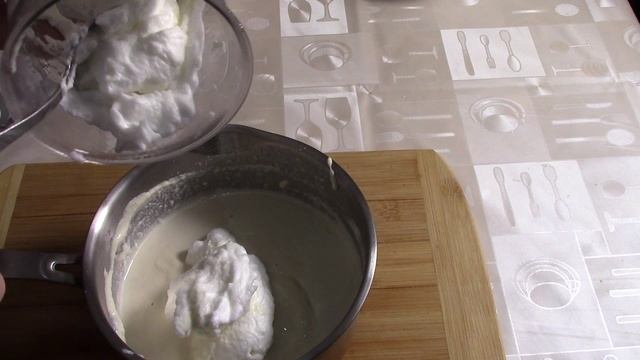 Диета № 5. Суфле из индейки