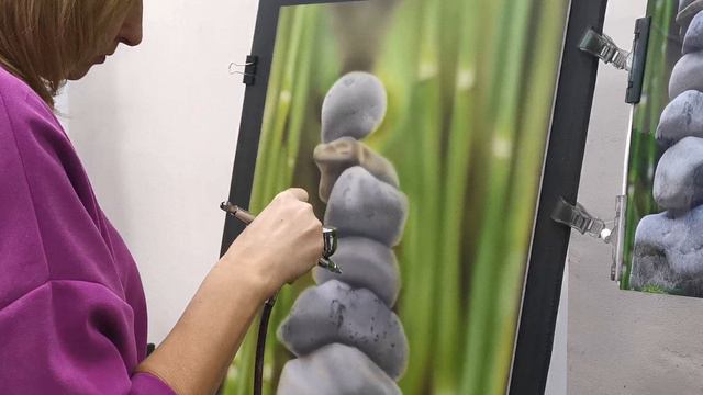 Олеся | Free Hand