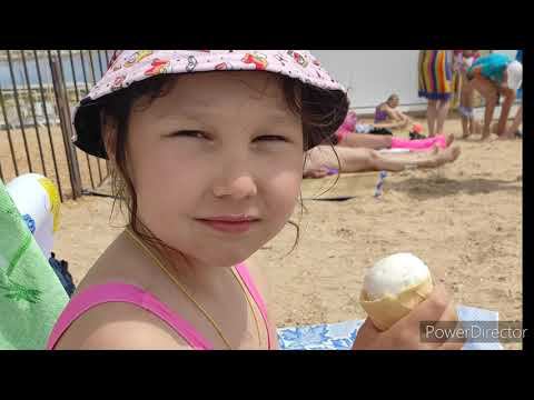 Витязево 2022. Часть 3.