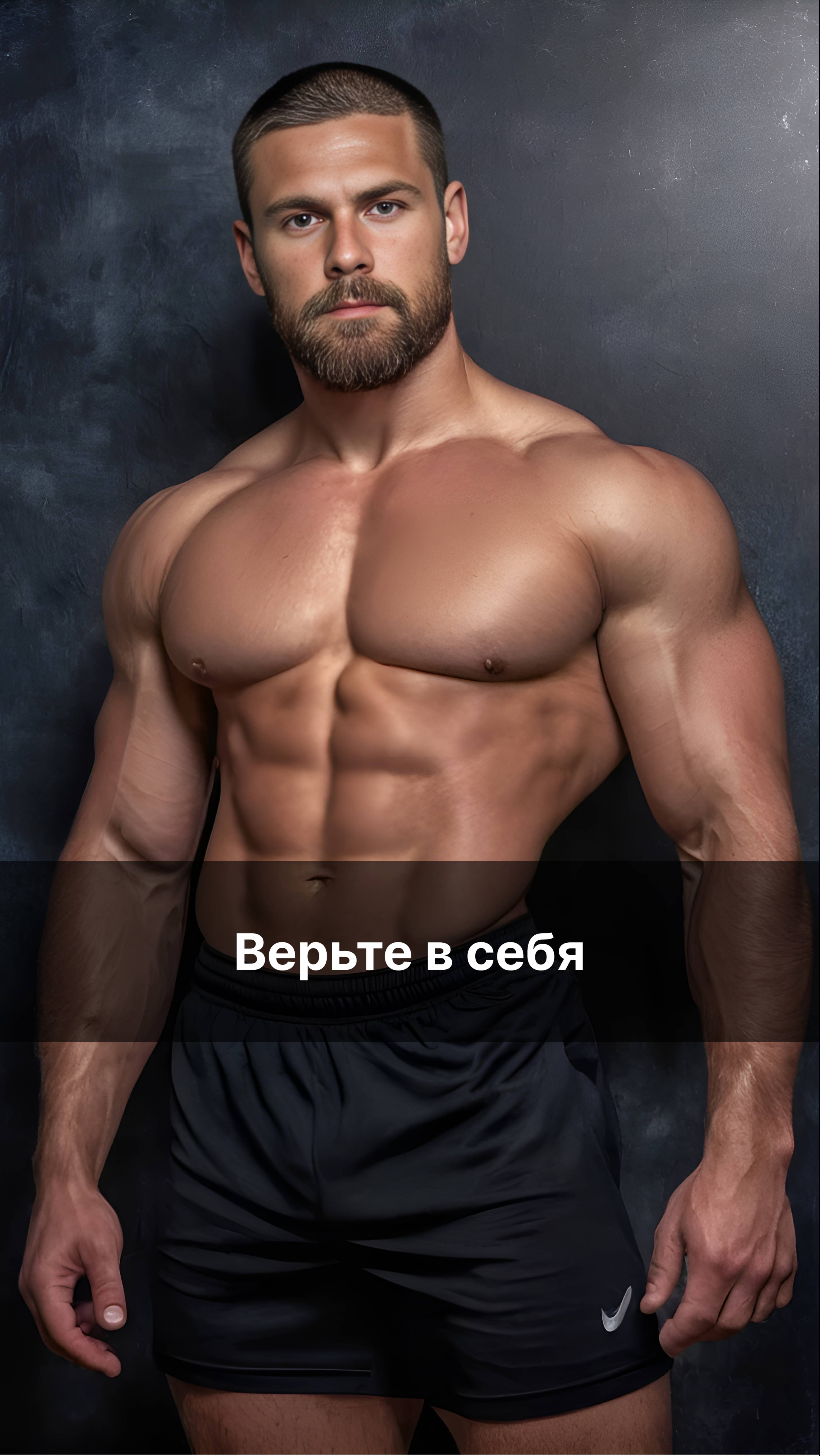 Мотивация | Верьте в себя