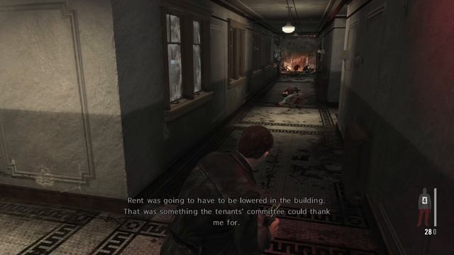 Max Payne 3 - прохождение с лучшей русской озвучкой - #3