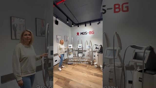 Как выглядят оригинальные lpg аппараты?