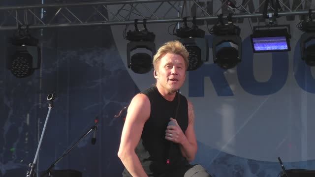 F.P.G. - Бойцовский клуб (Рок чистой воды, Нижний Новгород, 30.07.22)