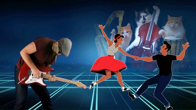 Поцелуй Меня,Удача!