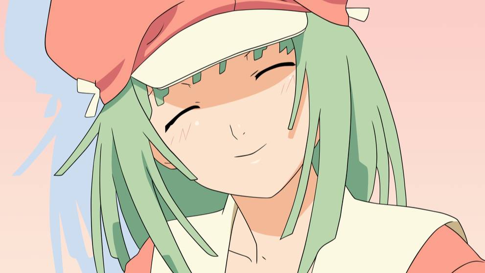 MONOGATARI Series - Renai Circulation