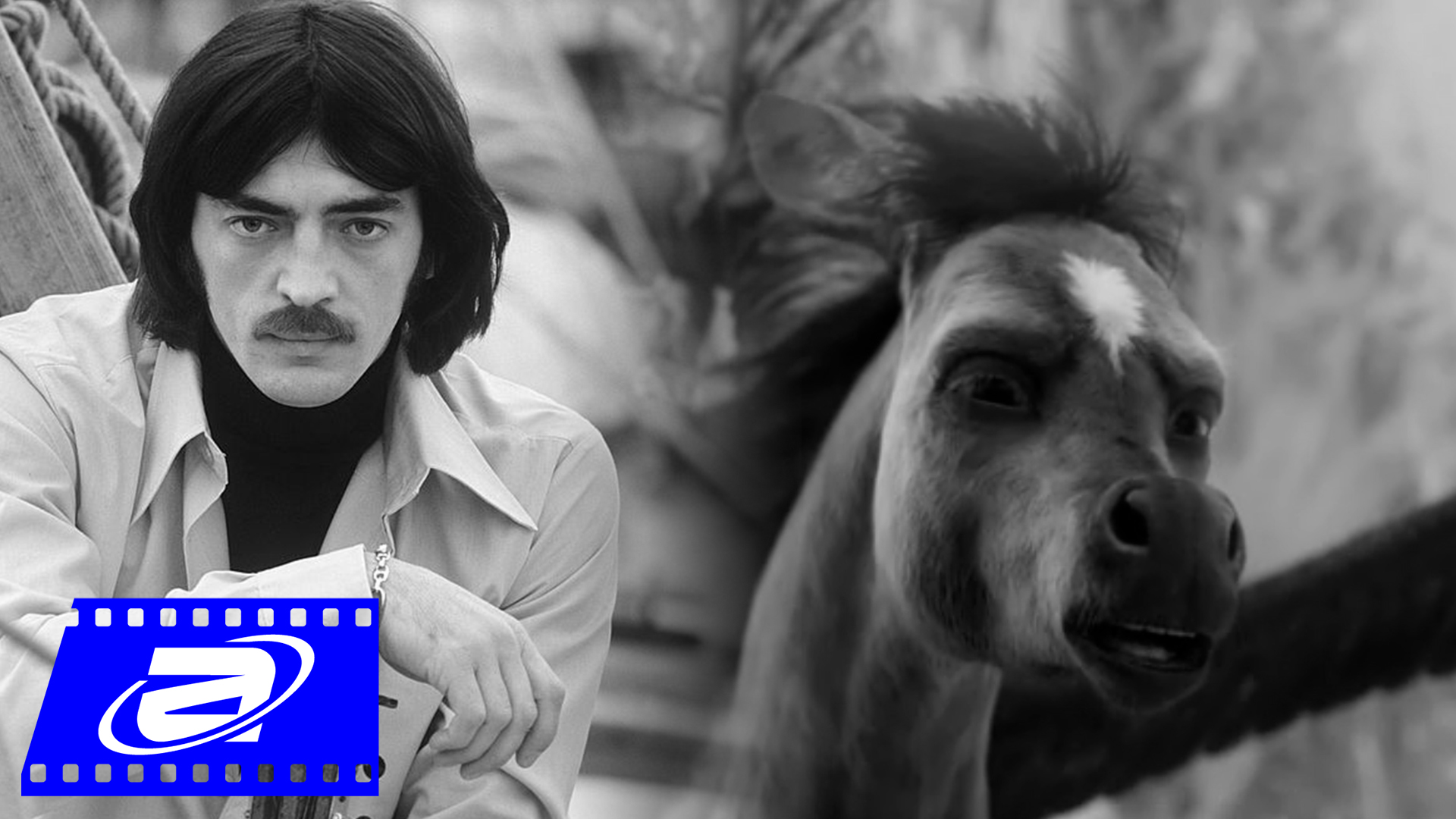 Михаил Боярский. Песня "Сивка-бурка" & Герои фильма "Конек-горбунок".