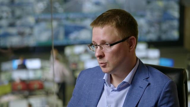 Настоящее. Будущее. IT.  «Умный транспорт» Москвы опережает технологии