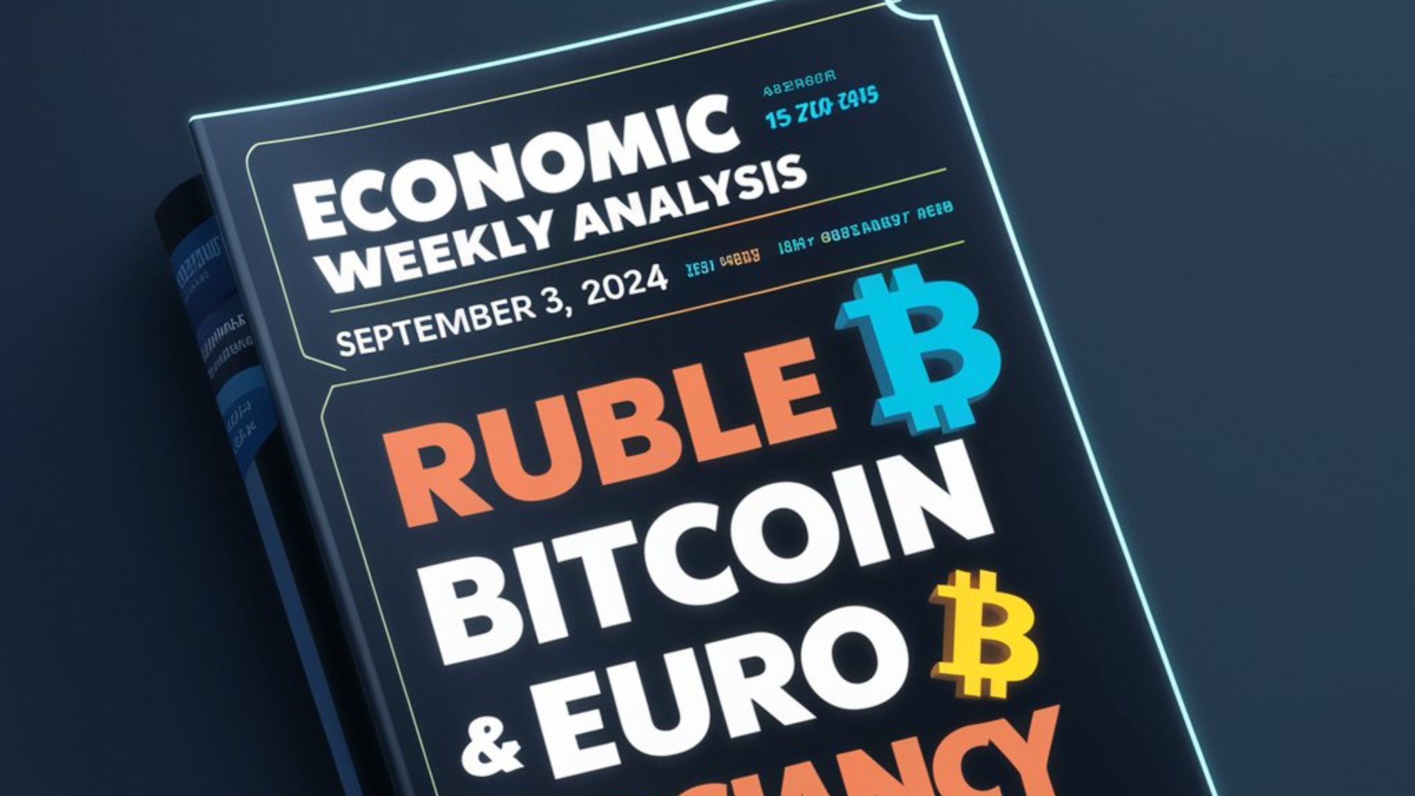 Еженедельный анализ 03.09.2024