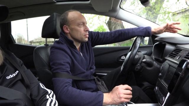 Жители Приднестровья в страхе перед войной
