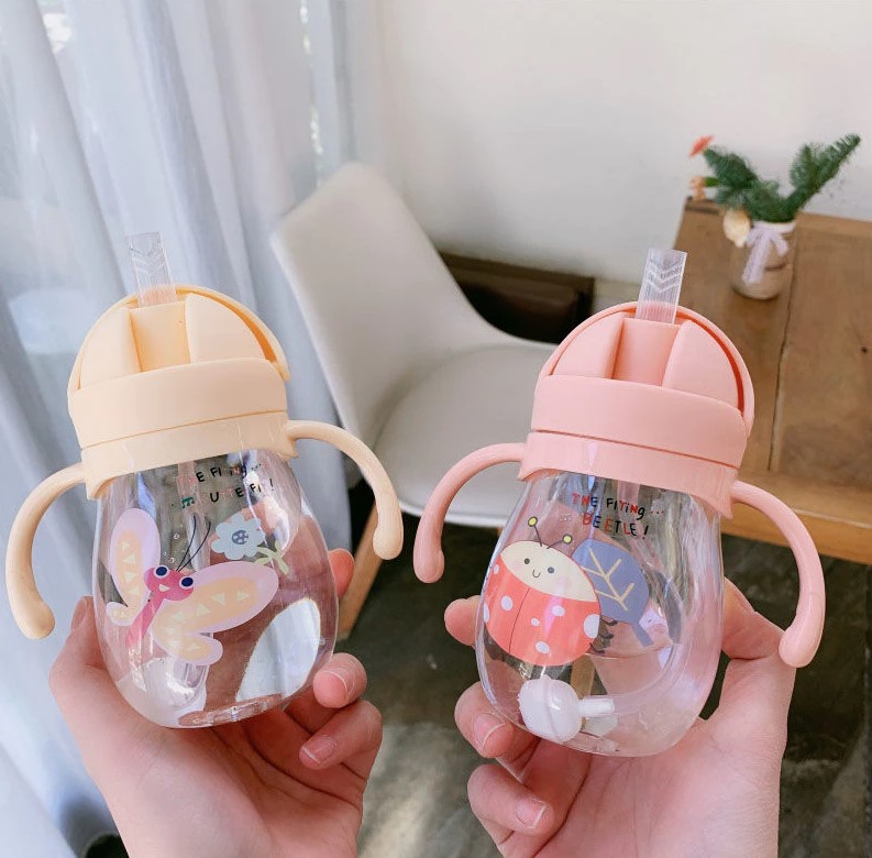 Бутылка для кормления