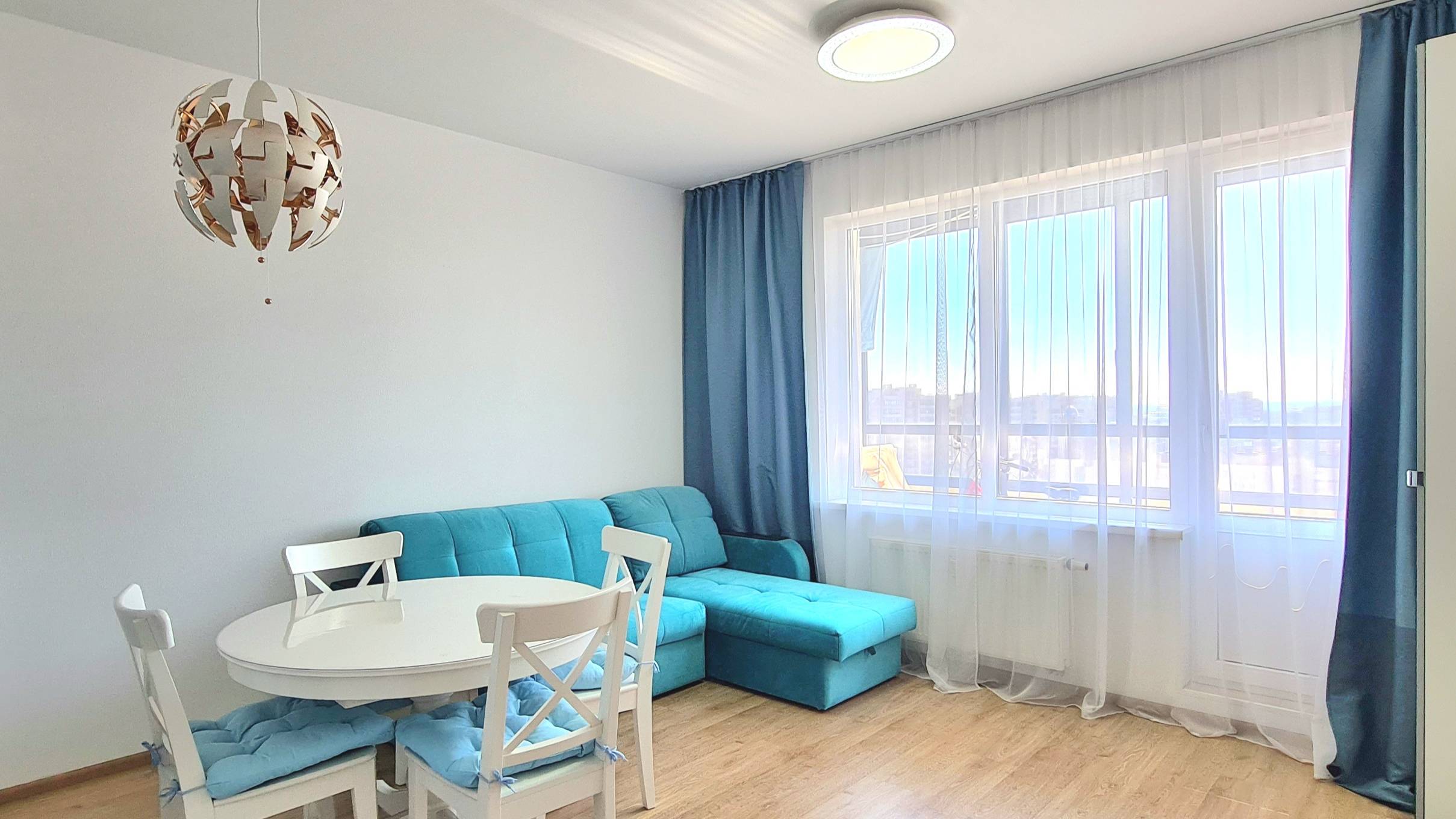 Кондратьевский проспект, дом 68, корпус 4