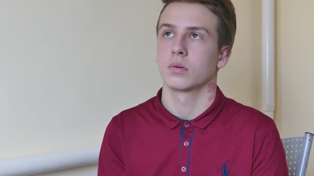 Как я провёл каникулы