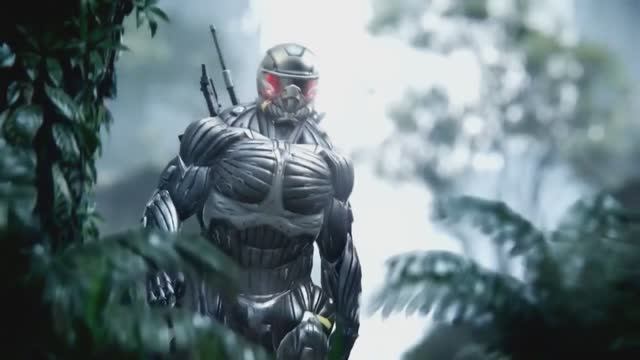 CRYSIS 4 (2023)