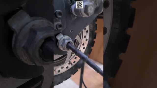 Ремонт датчика холла мотор колеса kugoo m4