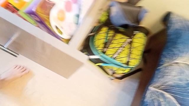 2 челленджа с Данилом б-700.