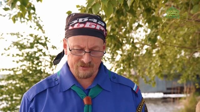 Флотилия «Ковчег» провела Торжественное открытие Навигации 2022 года