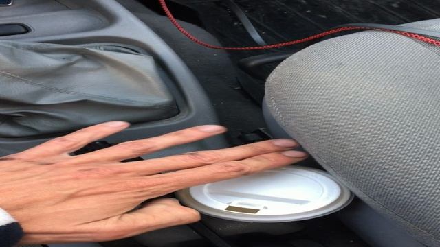 Подстаканники ЛАДА КАЛИНА/LADA KALINA | Тик Ток #Shorts