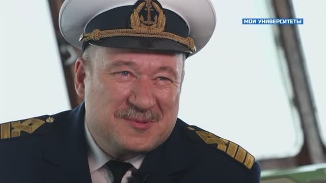 Арктическая экспедиция на научно-исследовательском судне «Профессор Молчанов»