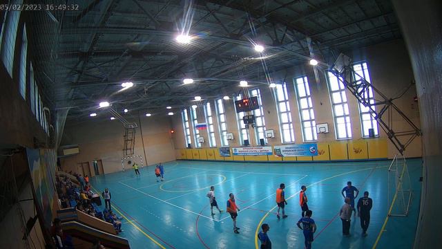 Тройка - Политех