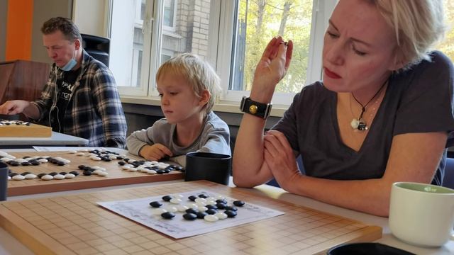 День Ррр Сэнтэ 16