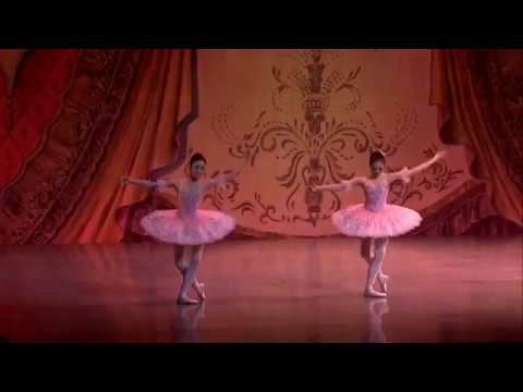 Весталка для двоих