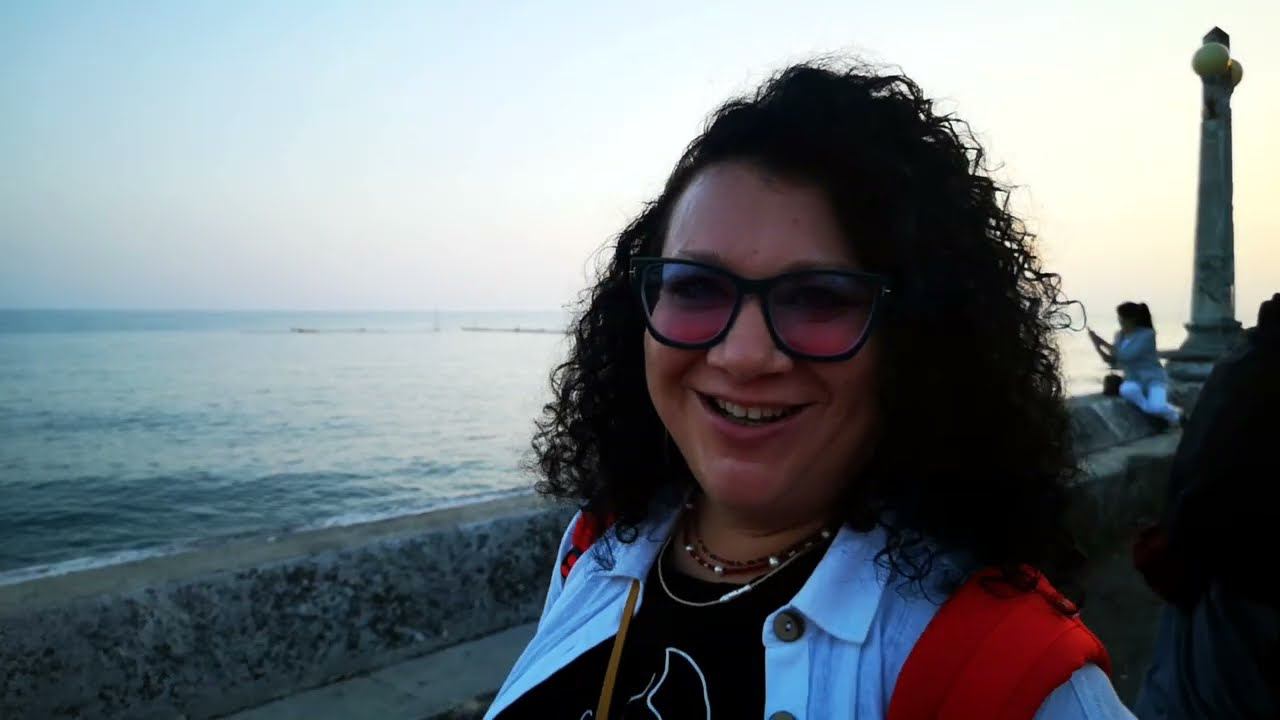 Часть 12. Обломки экскурсии по Сухуму.