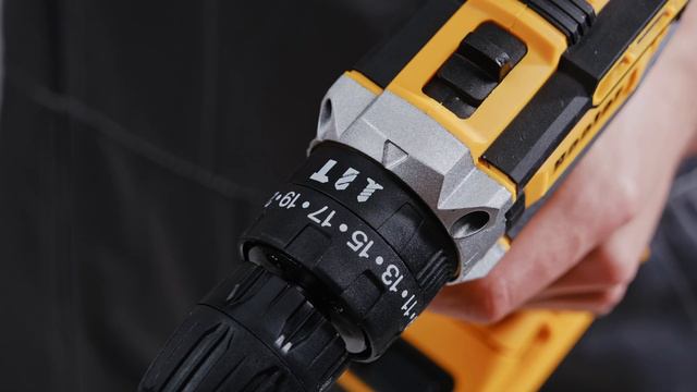 ШУРУПОВЕРТ