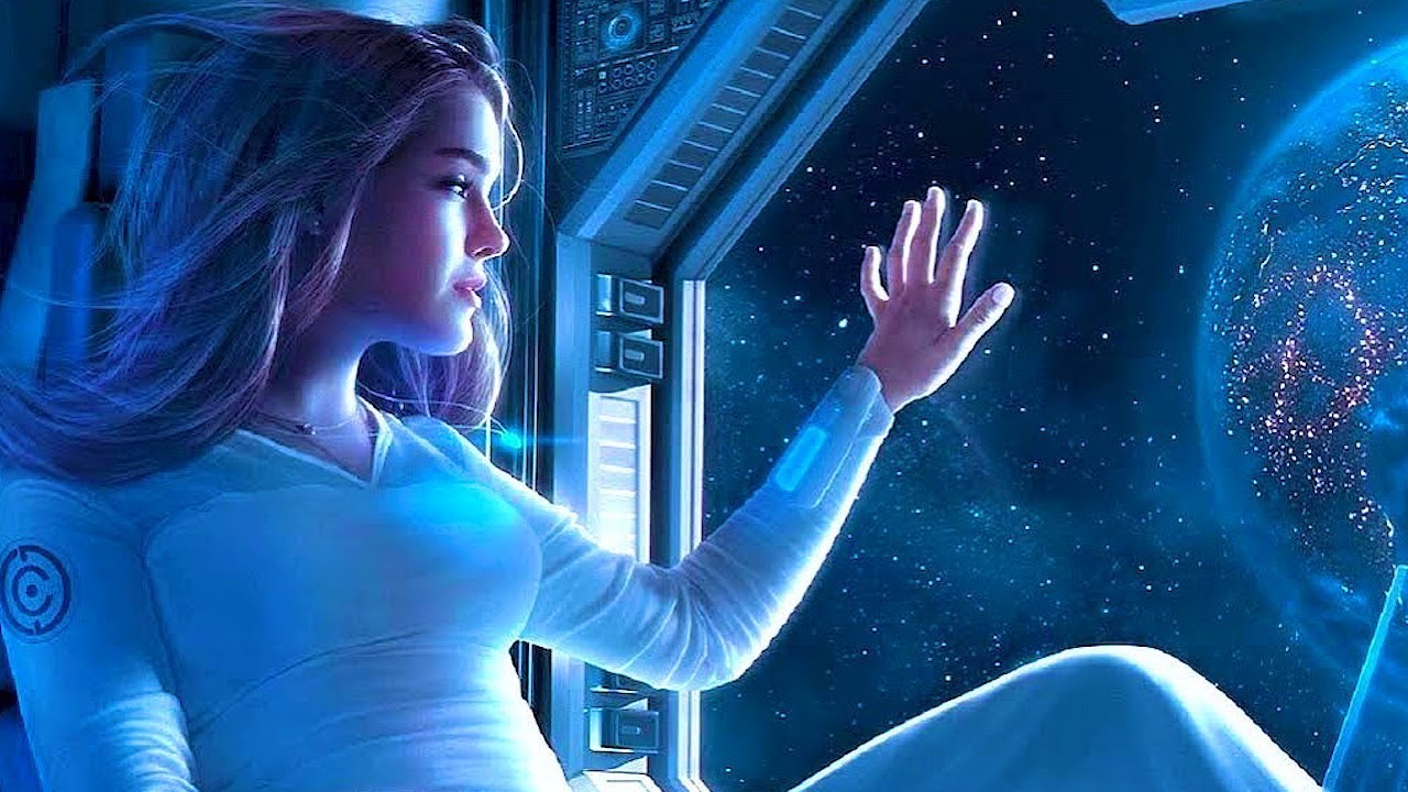 Музыка Космоса. Космическая музыка