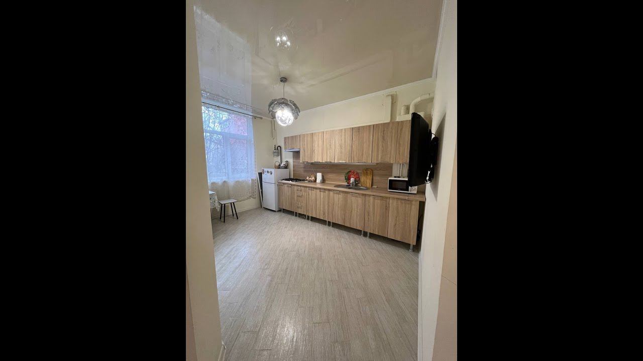 Цена квартиры в Геленджике 6.8 млн.р. Купите однокомнатную квартиру в Геленджике на улице Тельмана.