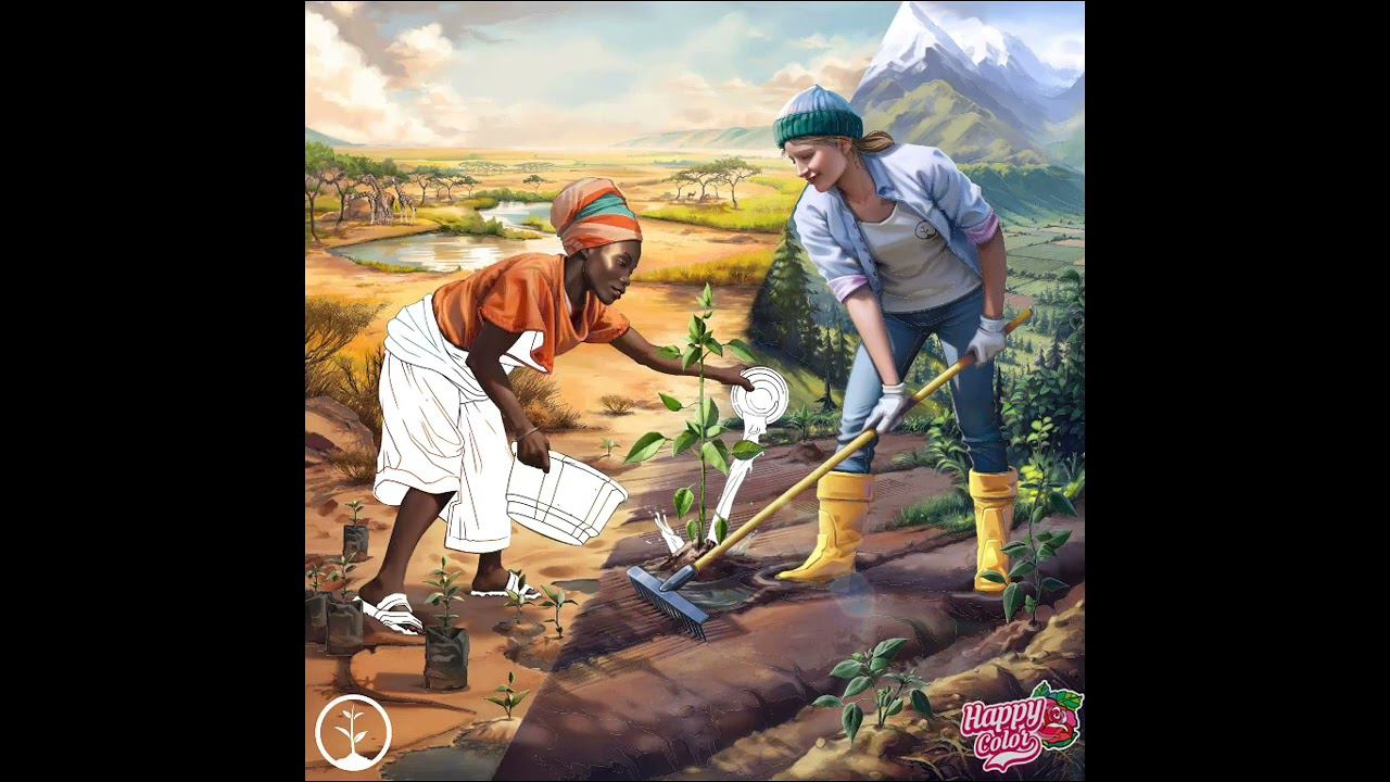 Добрые дела 64-83