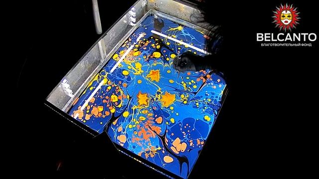 И.С. Бах Прелюдия ми-бемоль мажор