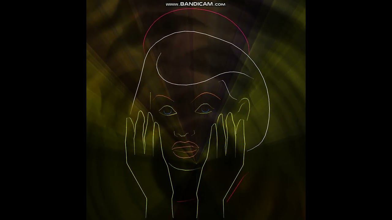 Лазерное шоу на 8 марта