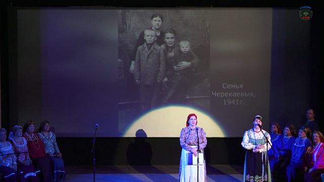 Скрылось солнце за оконце... 22-04-1н