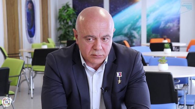 Интересные люди. Эдуард Цеев.