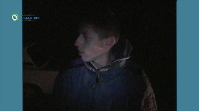 ТРК "ЭКРАН" (11 канал): программа ДНИ от 27 мая. н Джанкой 2009.mp4