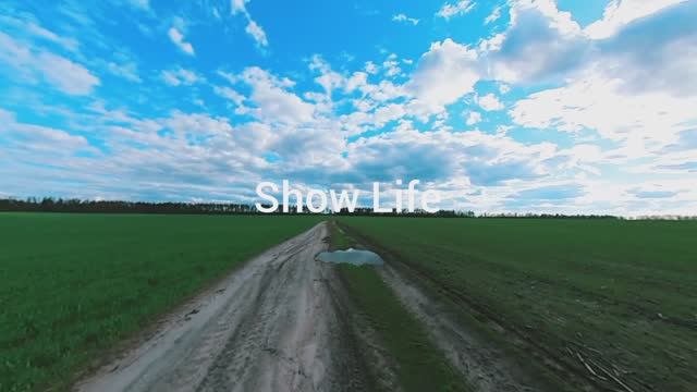 Как стать популярным, успешным, спортивным! Show Life
