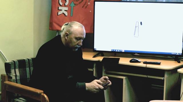 Владимир Кукольников о т.н. инопланетных имплантах (2021)