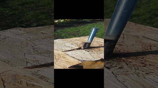 Баня 4х6 своими руками.