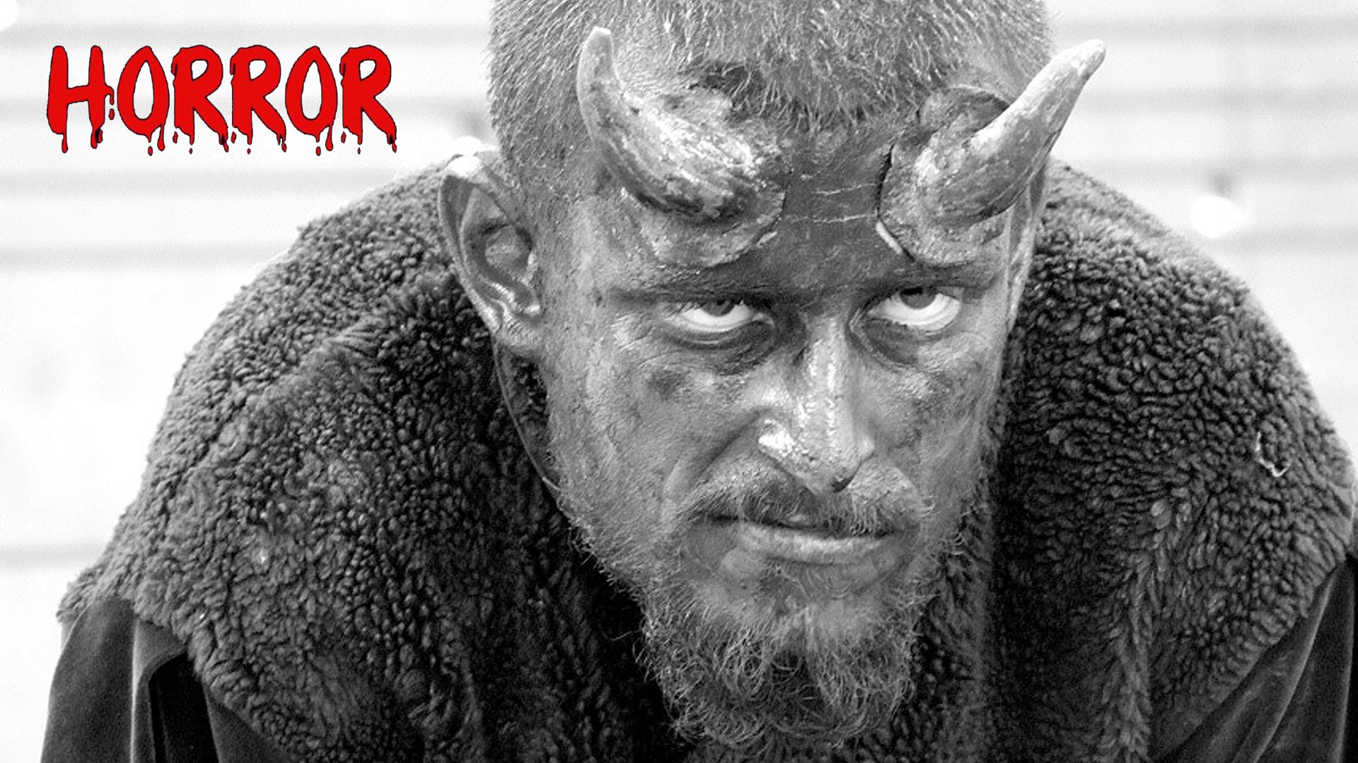 Страшные истории. Ужасы социальной сети. Криповые истории [horror stories] страшилки на ночь.mp4