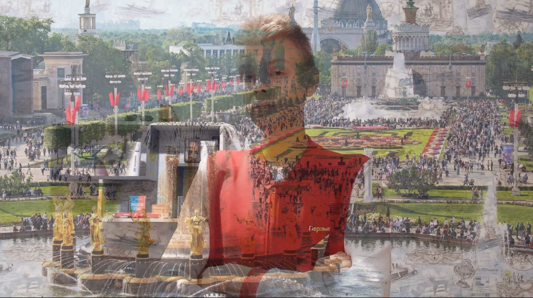 Лагерные смены #5 [Хор Первых | Москва]