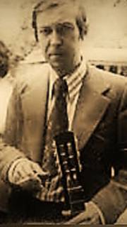 21-Меж Высоких Холмов(О шансонье)