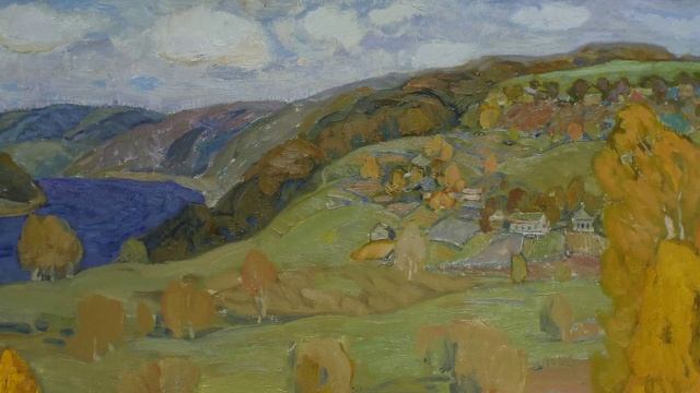 Река времени