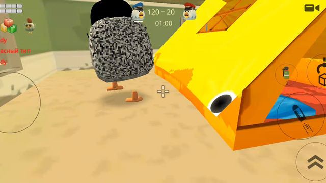 Кот. лол(чикенган)1.mp4